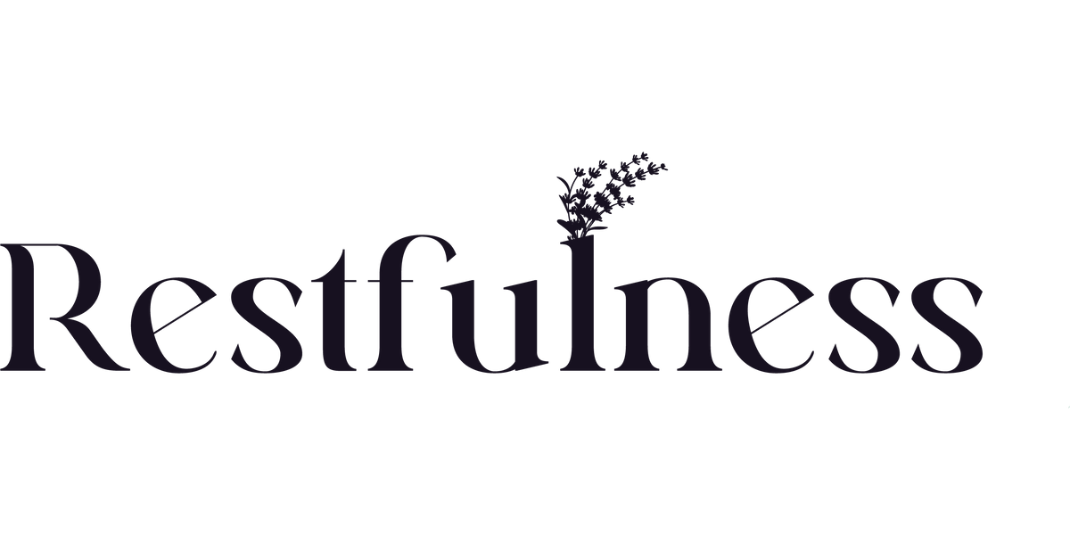 Restfulness Listicle Rustelozebenensyndroom